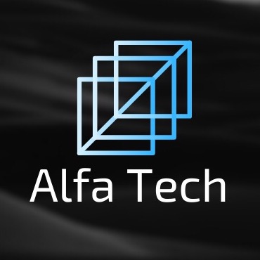 ALFA TECH | Facebook | Linktree
