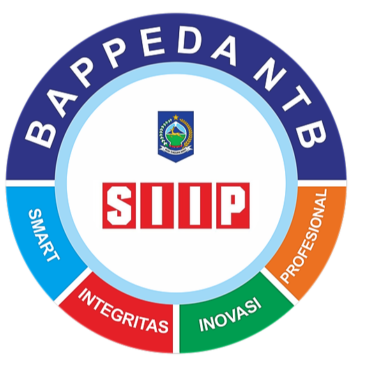 Bappeda NTB | Linktree