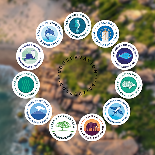 @ConservationCollective | Linktree