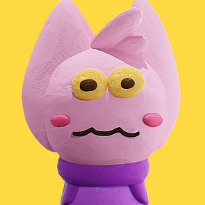 Gurchin | Twitter, Instagram | Linktree