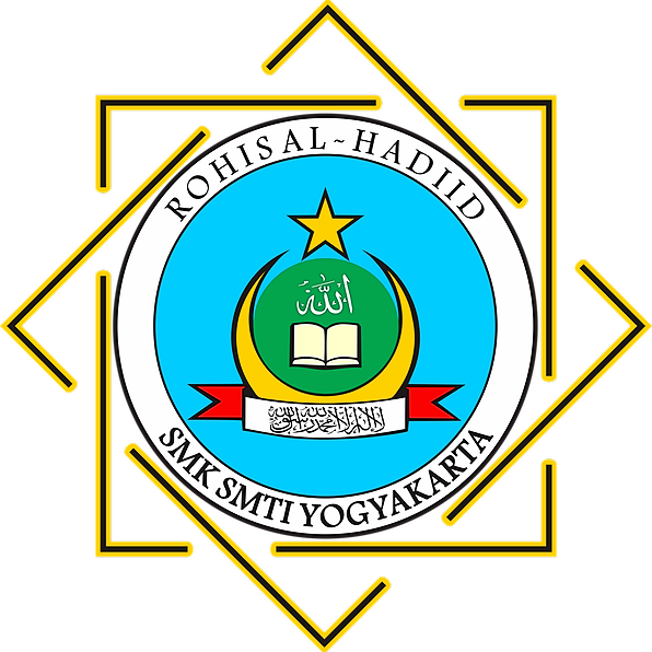 Rohis Al-Hadiid | Linktree