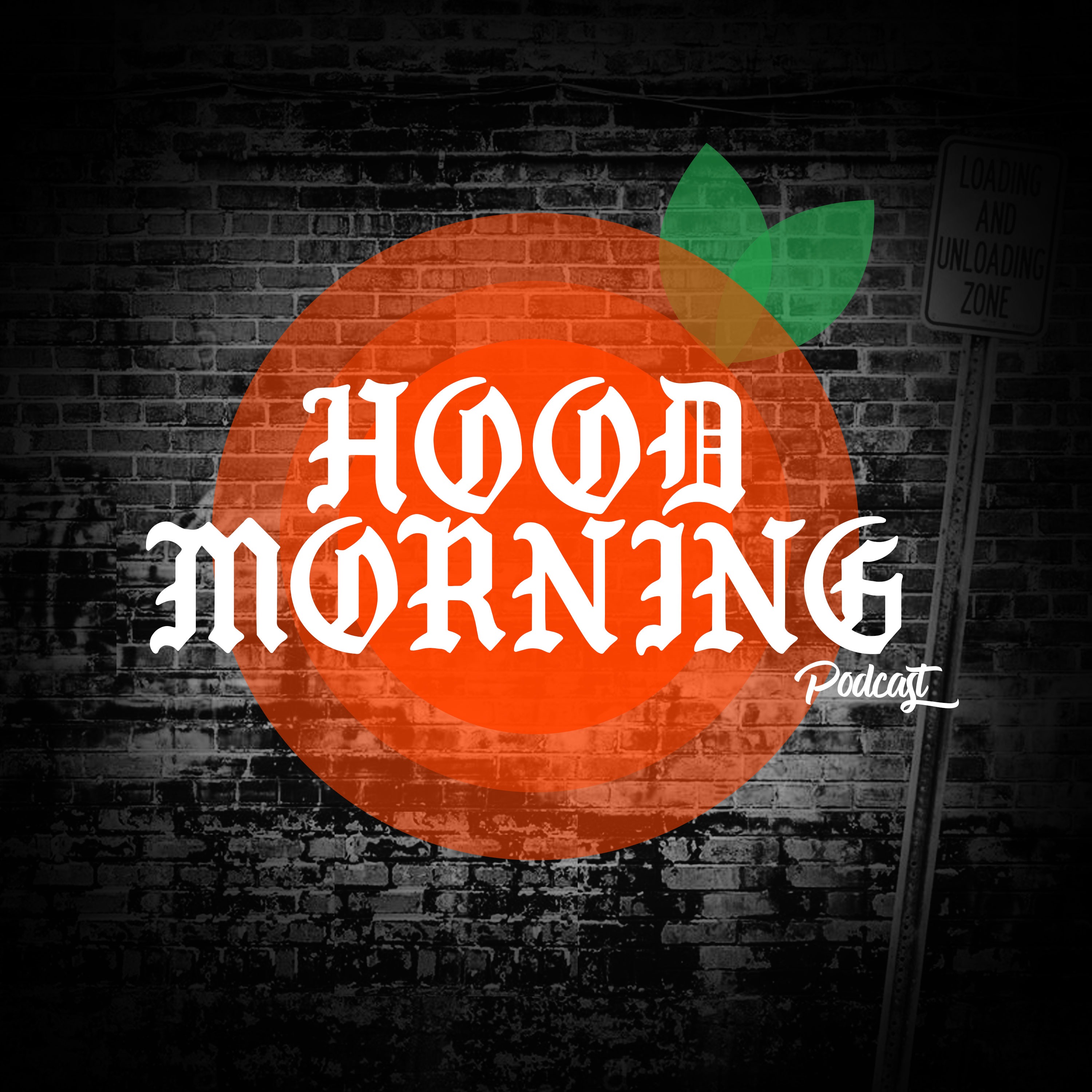 HoodMorningPodcast - Listen on Spotify - Linktree