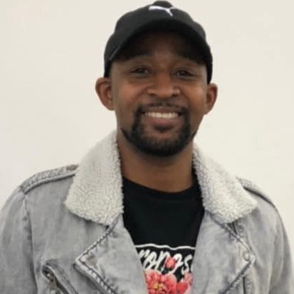 Tay Davis | Instagram, Facebook | Linktree