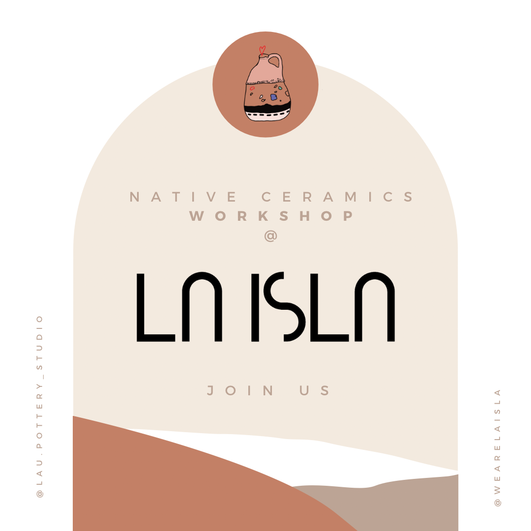 @wearelaisla | Linktree