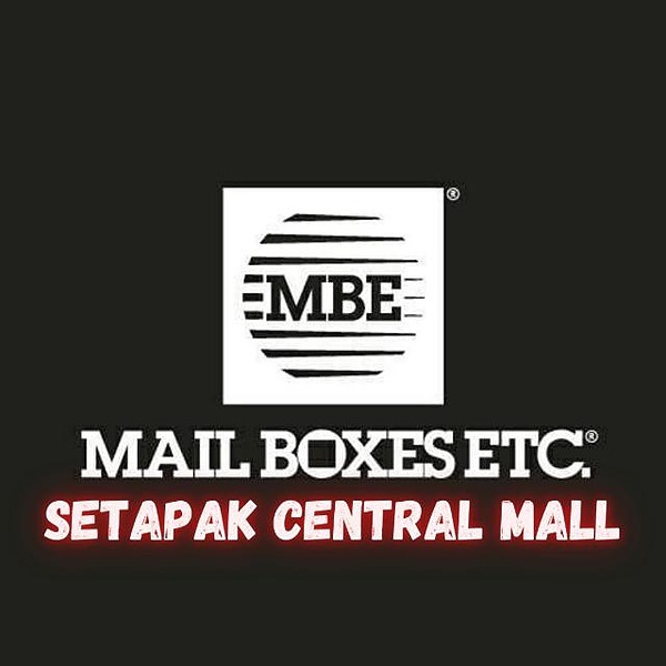 MBE SETAPAK CENTRAL | Instagram, Facebook | Linktree