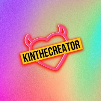 @kinthecreator | Linktree