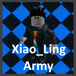 Xiao Ling Army | TikTok | Linktree