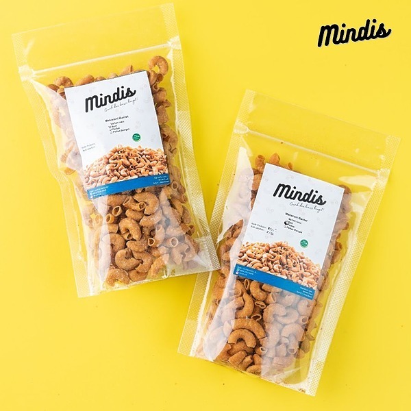 mindis | TikTok | Linktree