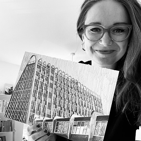 Megan Sinclair | Linktree