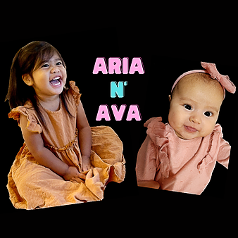 Aria & Ava's recommendations | Linktree