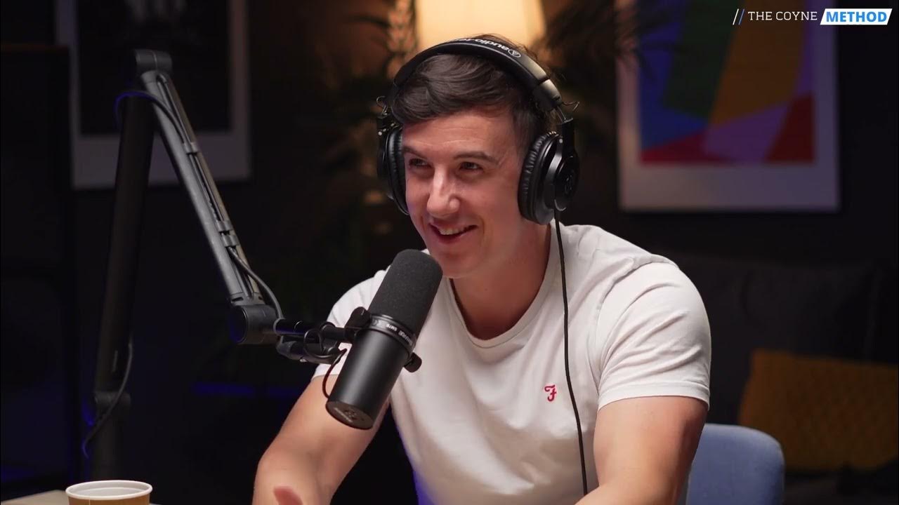 Stuart Coyne - Online Coach | Linktree