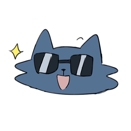 shew links for easy access :) | Twitter | Linktree