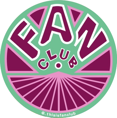 fanclub.nz | Instagram, TikTok | Linktree