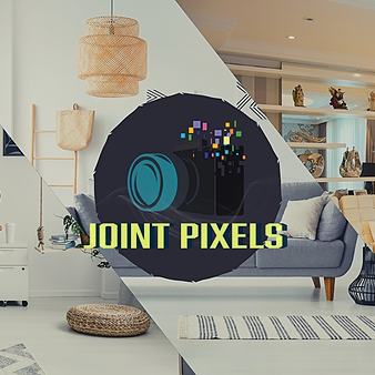 Joint Pixels | Linktree