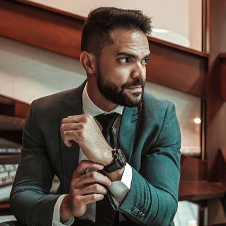 z_neto | TikTok | Linktree