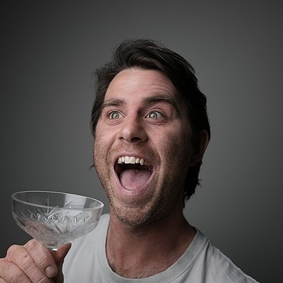 Jimmy Rees | Twitter, Instagram, Facebook, TikTok | Linktree