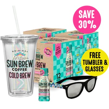 AriZona Iced Tea | Twitter, Instagram, TikTok | Linktree