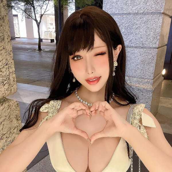 @haneame.cos | Linktree