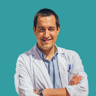 Dr. Miguel Raimundo | Facebook | Linktree