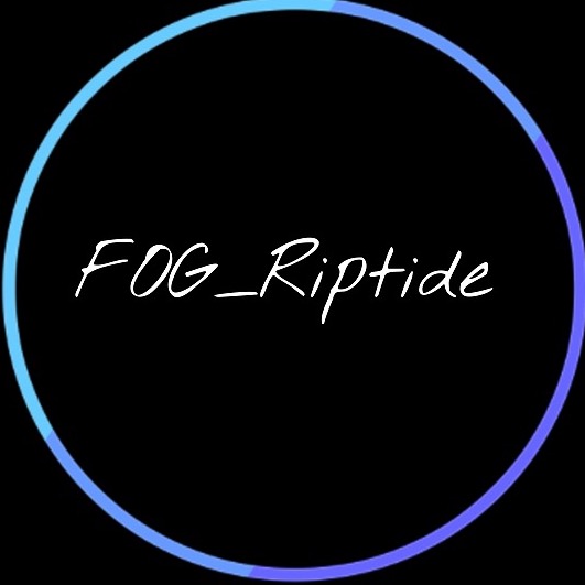 FOG_Riptide | Twitter, Instagram | Linktree