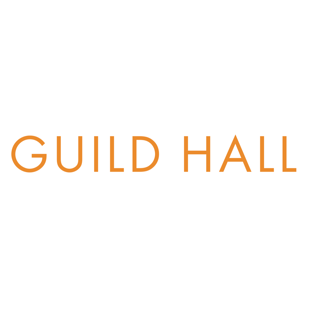 @guildhall | Linktree