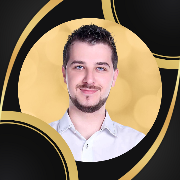 Dr. André Dreveniak | Instagram, Facebook | Linktree