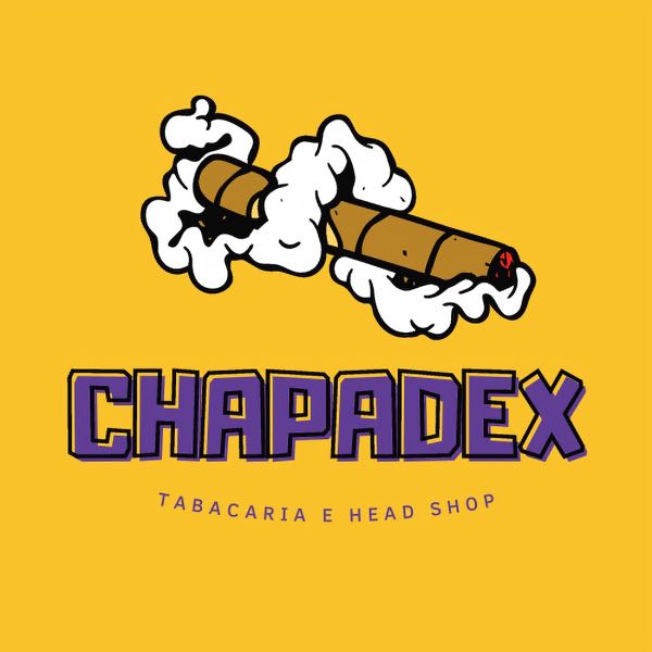 CHAPADEX TABACARIA E HEADSHOP - Listen on Spotify - Linktree