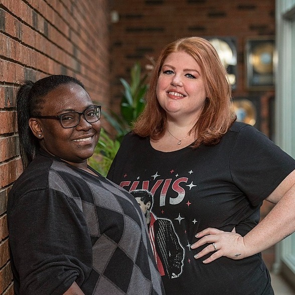 Queens Bluff | Facebook | Linktree