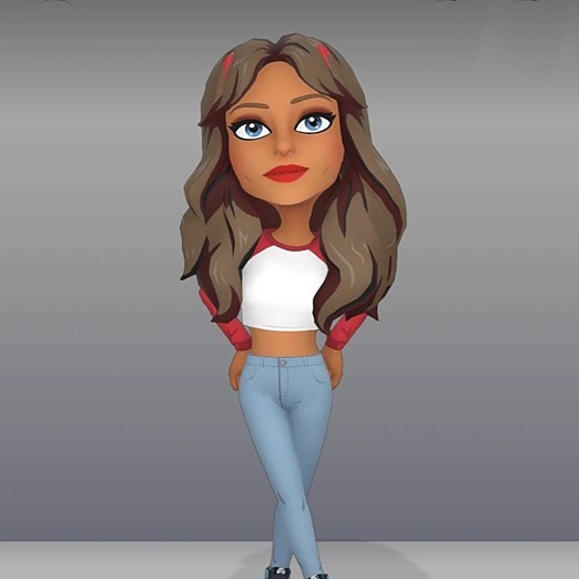 Angelinajordanfan Twitter Instagram Facebook Tiktok Linktree