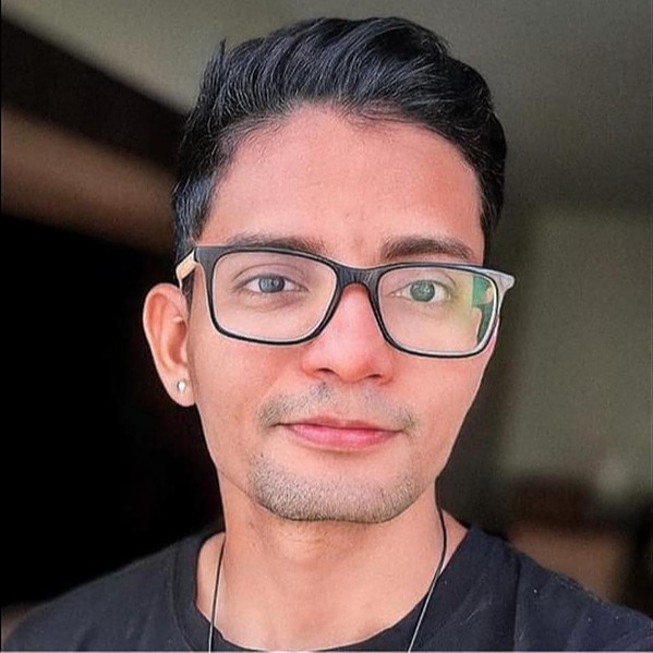 John Barroso | Instagram, TikTok | Linktree