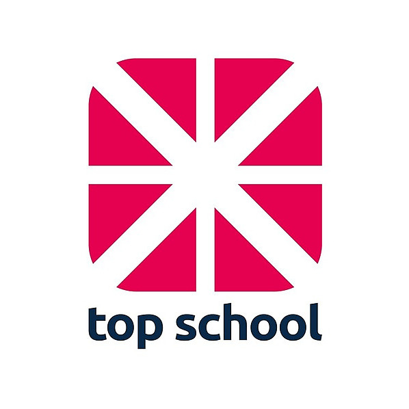 Top School | Twitter, Instagram, Facebook | Linktree