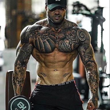 David Harris | Instagram | Linktree