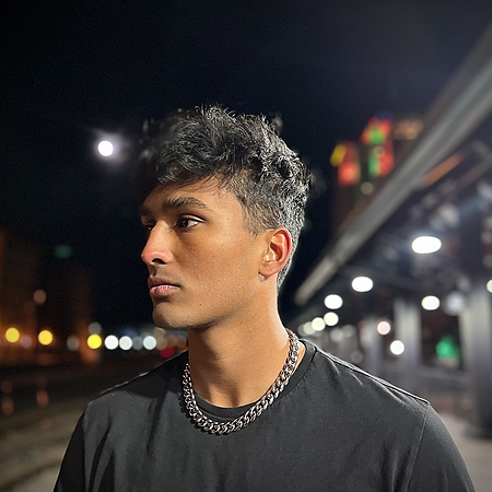 Lil Taj | Instagram, TikTok | Linktree