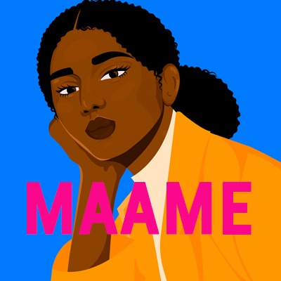 Maame by Jessica George | Linktree