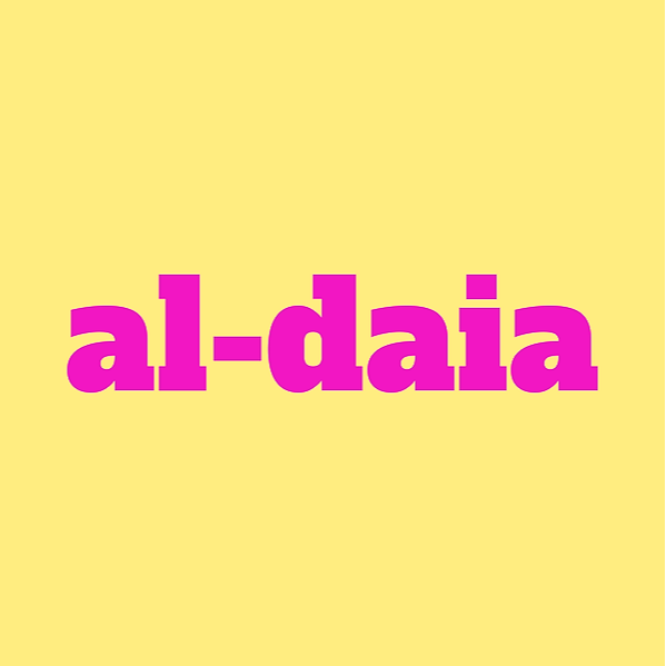 al.daia | Spotify | Linktree al.daia | Spotify | Linktree