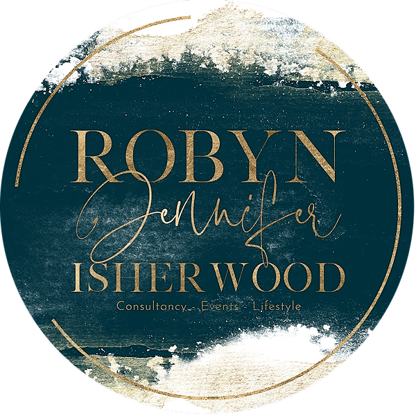 ROBYN ISHERWOOD | Instagram, Facebook | Linktree