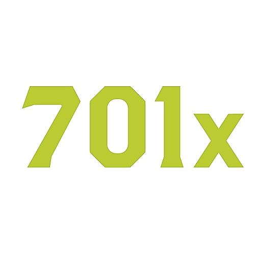 701x | Instagram, YouTube, Facebook, TikTok | Linktree