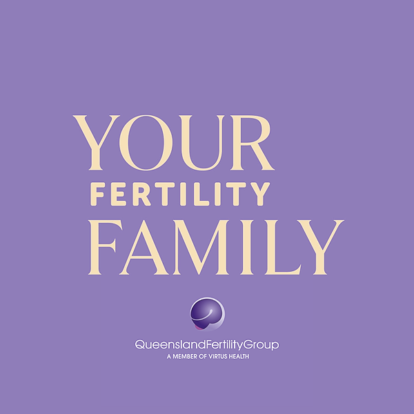 Queensland Fertility Group | Instagram, Facebook | Linktree