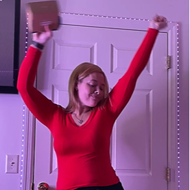 angelmamii | Twitter, Instagram, Facebook, TikTok | Linktree