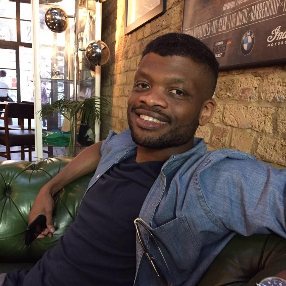 Luke Jacobs | Linktree