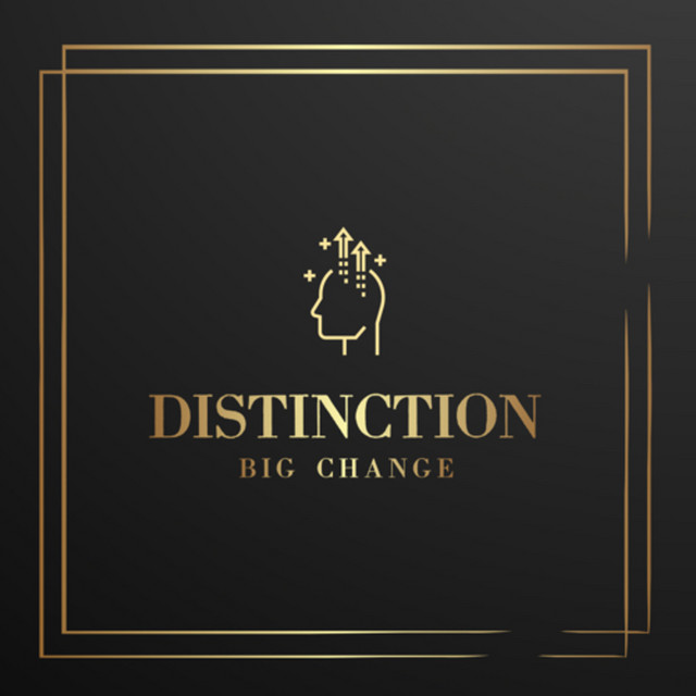 DISTINCTION BIG CHANGE | TikTok | Linktree