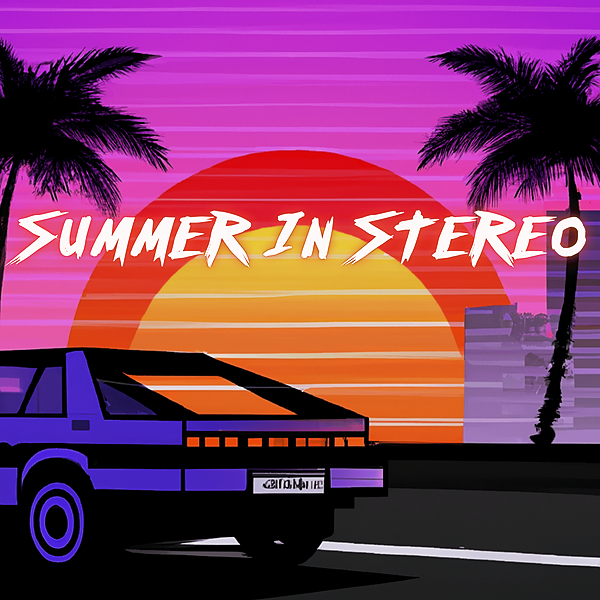 summerinstereo - Listen on YouTube, Spotify, Apple Music - Linktree