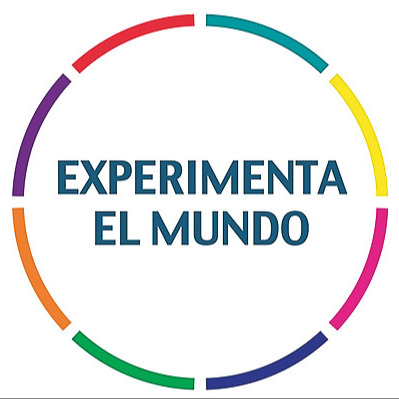 Experimenta el mundo | Instagram, Facebook | Linktree