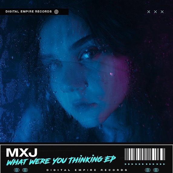 MXJ | Instagram, TikTok | Linktree