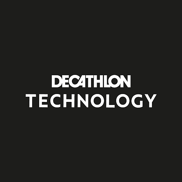 Decathlon Technology | Twitter | Linktree