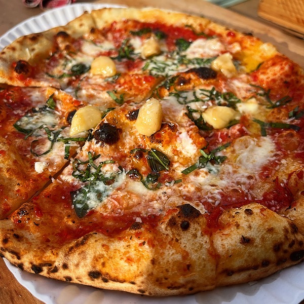 tinypizzakitchen | Instagram | Linktree