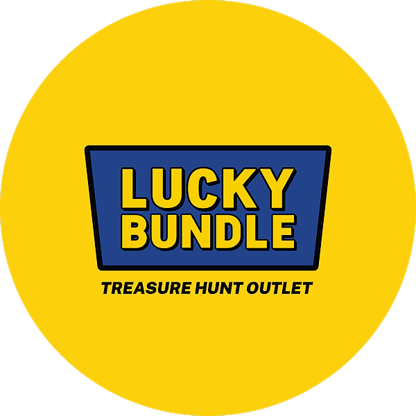 @luckybundle.co | Linktree