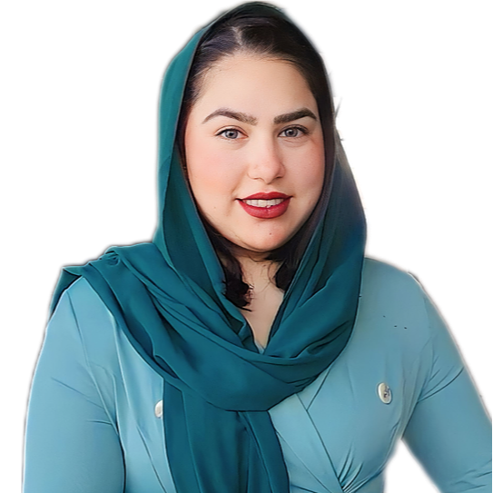 Rida Tahir | Instagram, Facebook, TikTok | Linktree