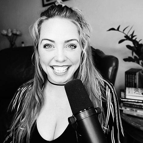 Morgan Burch | YouTube, Spotify, TikTok | Linktree