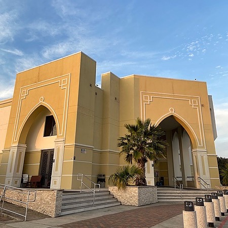 MAS Katy Center | Linktree